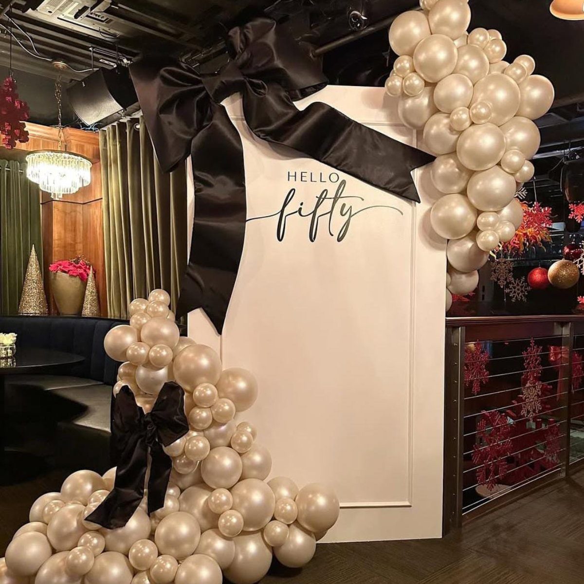 CLASSY-FIFTY – Lit Events