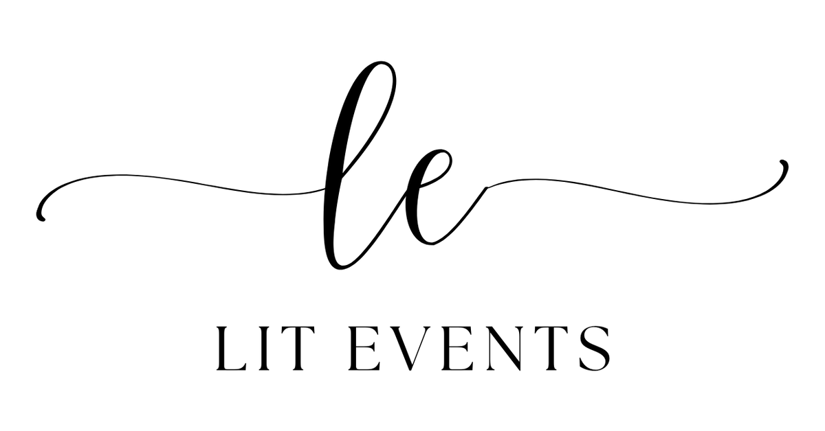 Lit Events - India's most loved decors for events, birthdays & parties